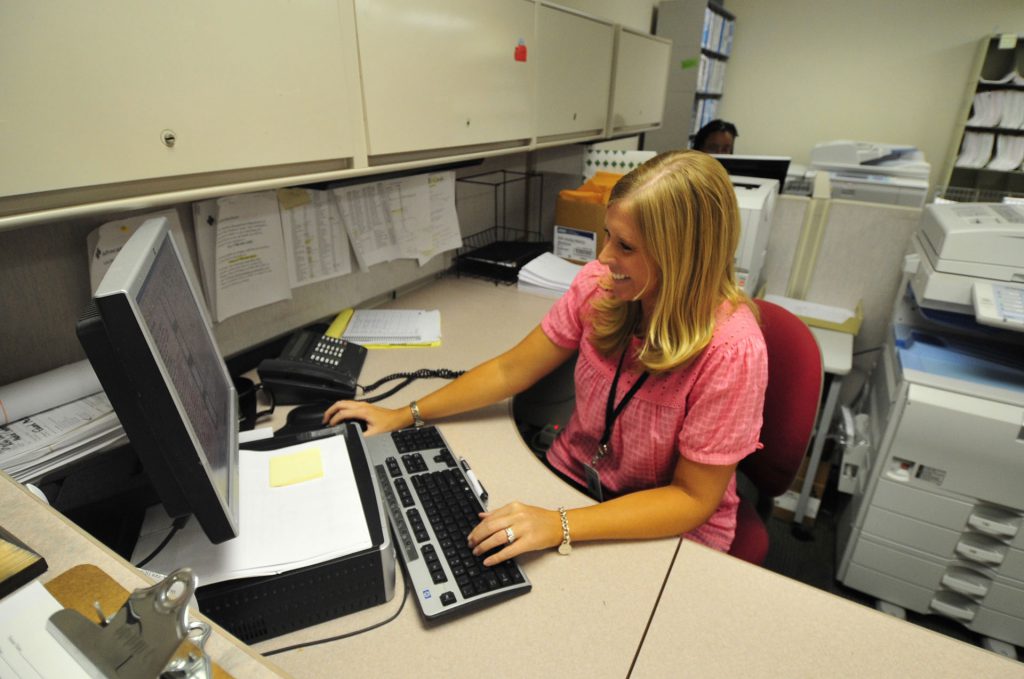 DOCUMENT IMAGING | CARDONE RECORD SERVICES